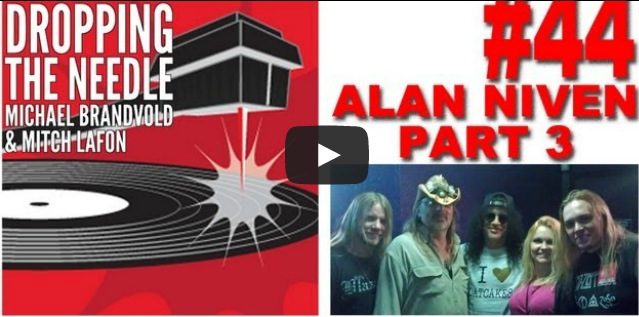 How To Renegotiate a Record Contract – Alan Niven Discusses Guns N ...